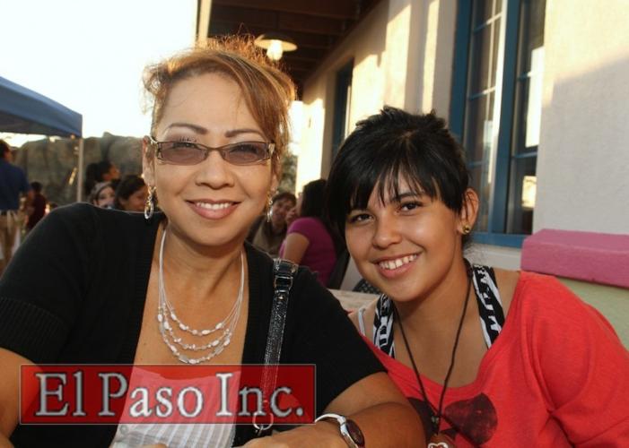 It’s all happening at the zoo | Lifestyle | elpasoinc.com