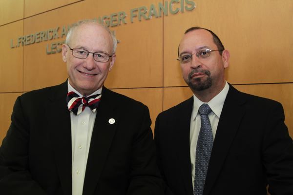 Texas Tech’s new chancellor visits El Paso | News | elpasoinc.com