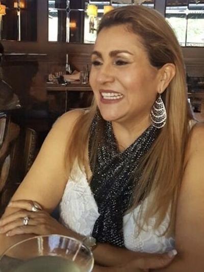 Rosario “Rose” J. Gonzalez | Obituaries | elpasoinc.com