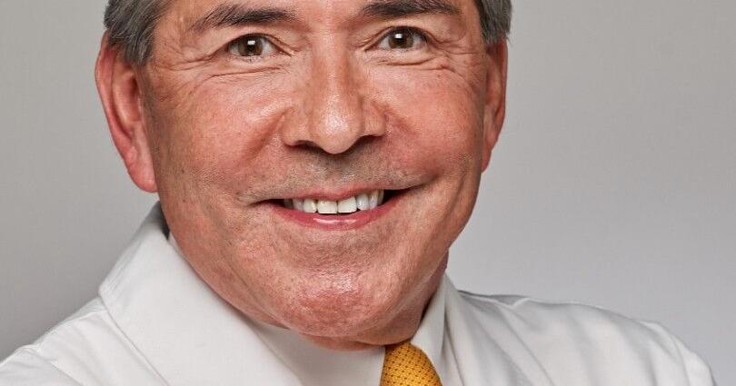 Dr. David F. Jimenez | Obituaries | elpasoinc.com