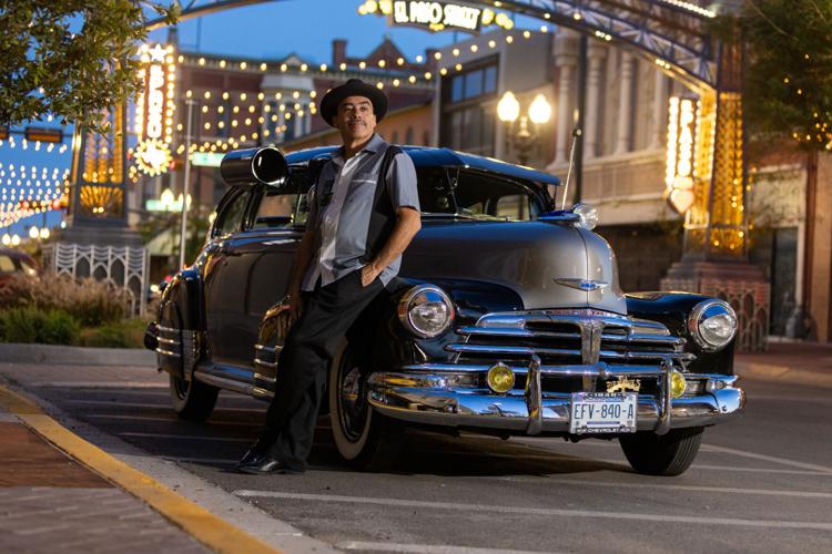 Cruisin’ through retirement, low and slow | Magazine | elpasoinc.com