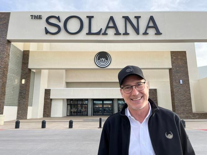 Is Enoch Kimmelman building the mall of the future? | Local News ...