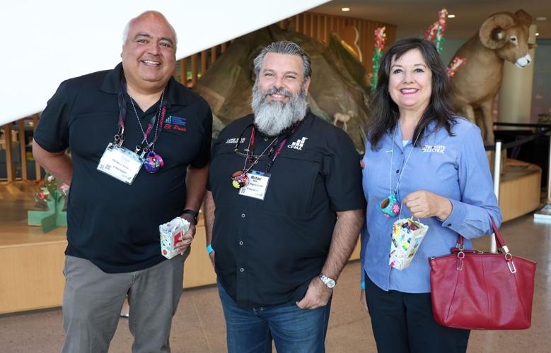 Photos: CFMA Lone Star Conference comes to El Paso | Gallery ...