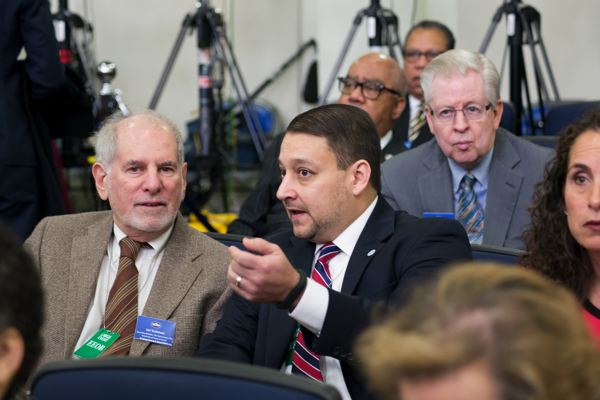 EPCC pledges support at White House ‘Call to Action’ | Local News ...