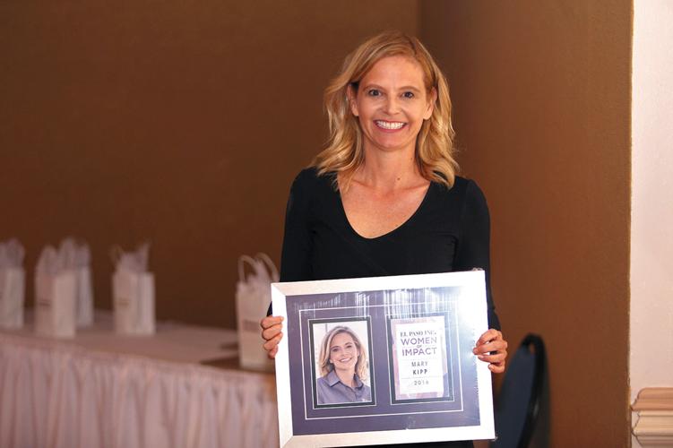 El Paso Inc. honors Women of Impact | Magazine | elpasoinc.com