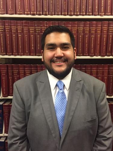 What Jose M. Landeros is reading: “The Color of Law: A Forgotten ...