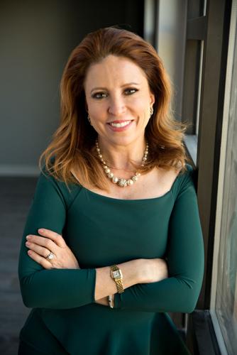 Q&A: Elizabeth Dipp Metzger, founder, Crown Wealth Strategies | Local ...