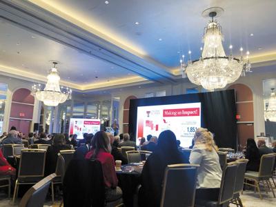 WestCom returns to Downtown after 2-year hiatus | Local News ...