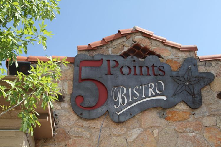 Five Points Bistro | Gastronomy | elpasoinc.com