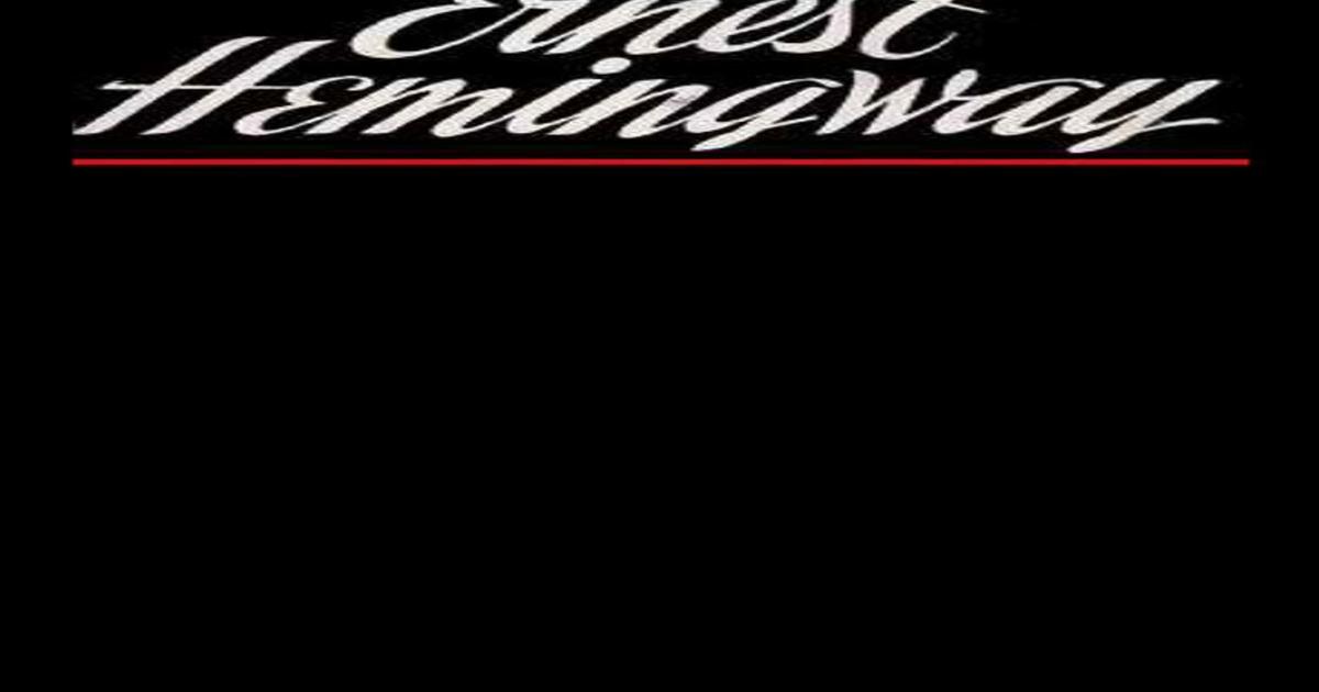 What Felipa Solis is reading: “For Whom the Bell Tolls,” by Ernest ...