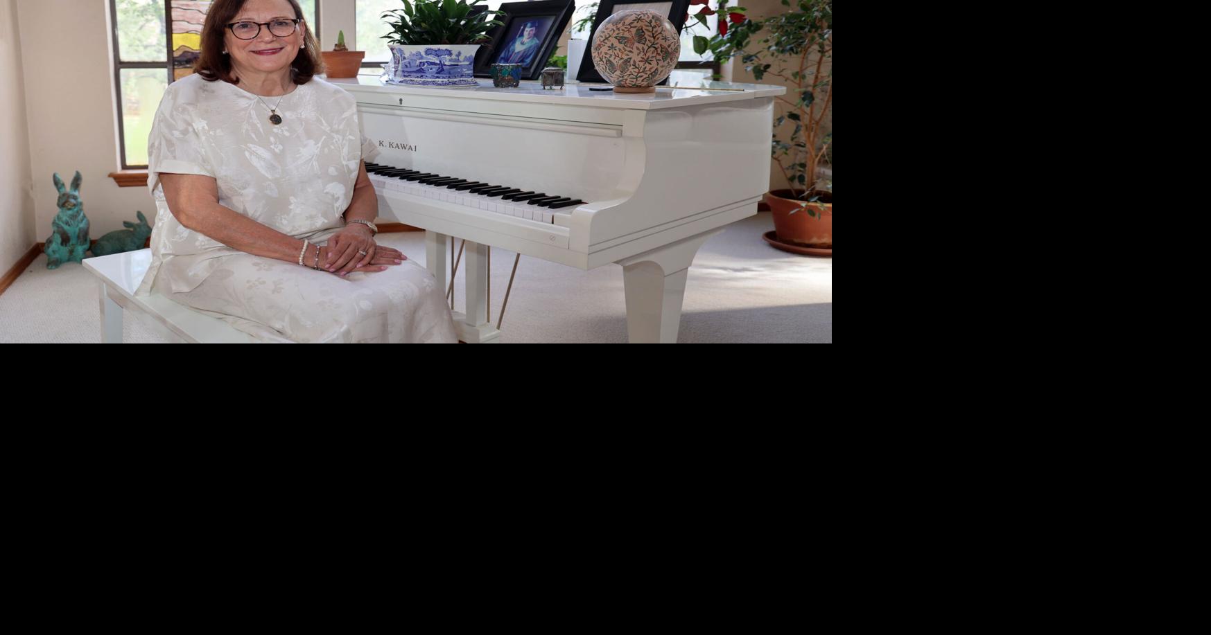 El Paso's Rose Gailey Makes Global Impact | Women Of Impact | elpasoinc.com