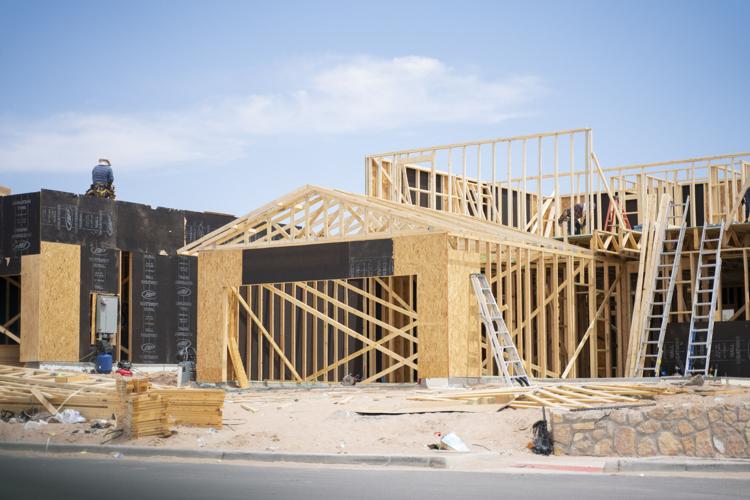Through the roof: How soaring lumber costs are fueling the hot home ...