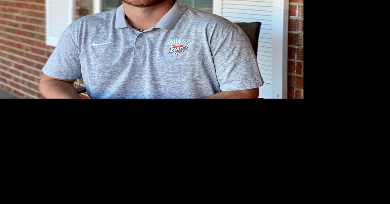 Terrence Patrick Fennell, Jr. | 2020 | elpasoinc.com