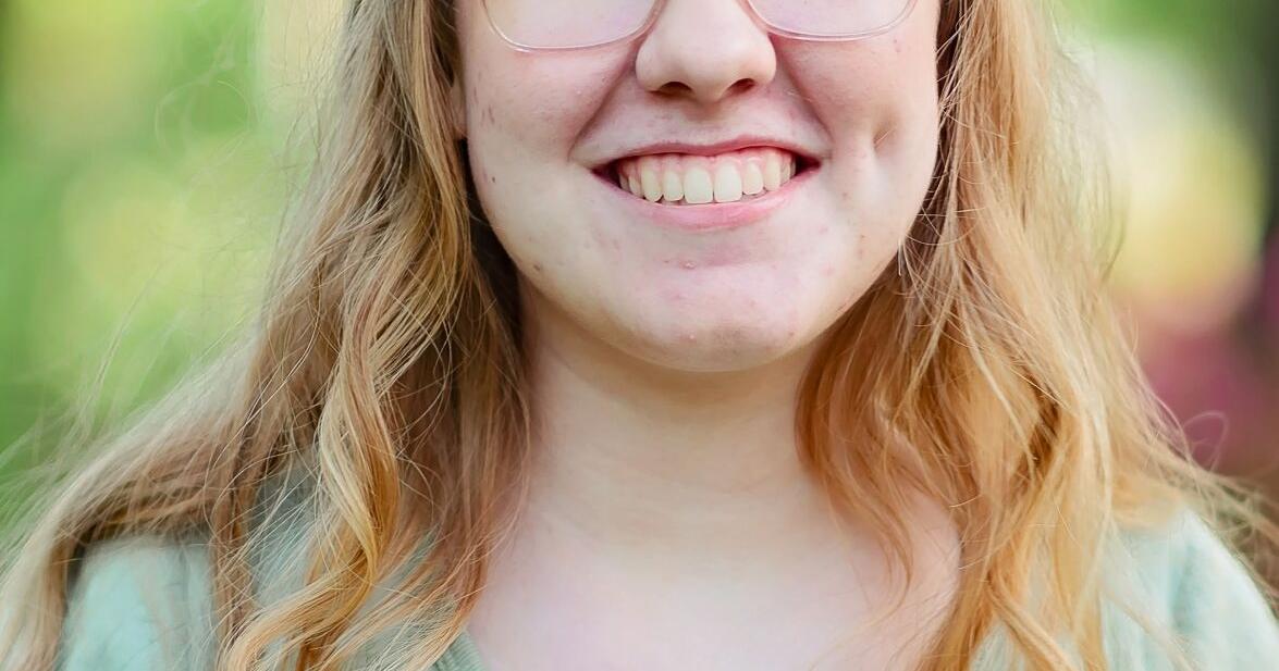 Two students named 2025 Wright Scholars for Women in STEM | Business ...