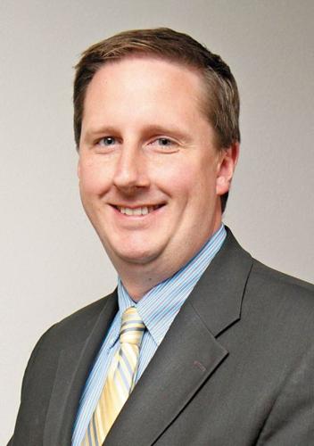 Joe Gudenrath, Executive director, Downtown Management District | Q&A ...