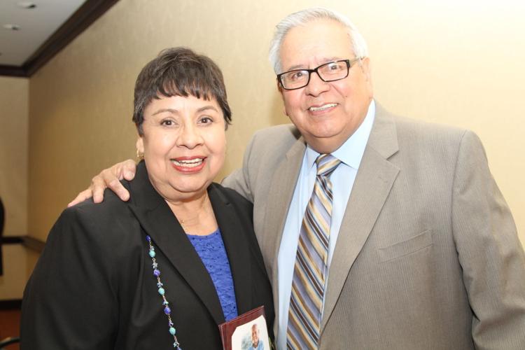 Father Rahm honored as Person of the Year | Lifestyle | elpasoinc.com