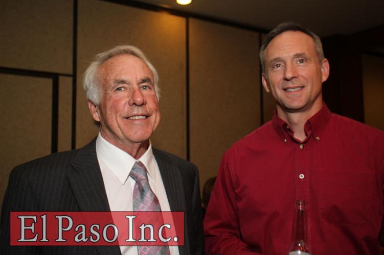 'A Tale of Two Strausses' Reception | Lifestyle | elpasoinc.com