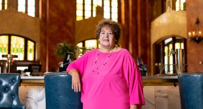 Letty Paez | Women Of Impact | elpasoinc.com