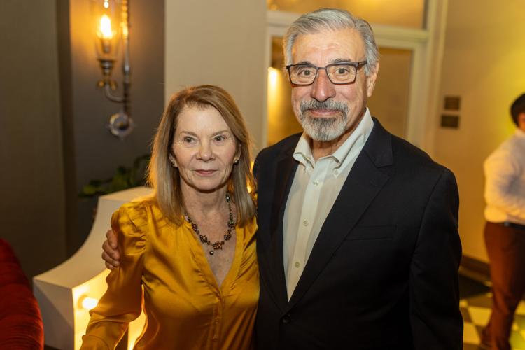 Photos: El Paso foundation marks 10 years of giving | Local News ...