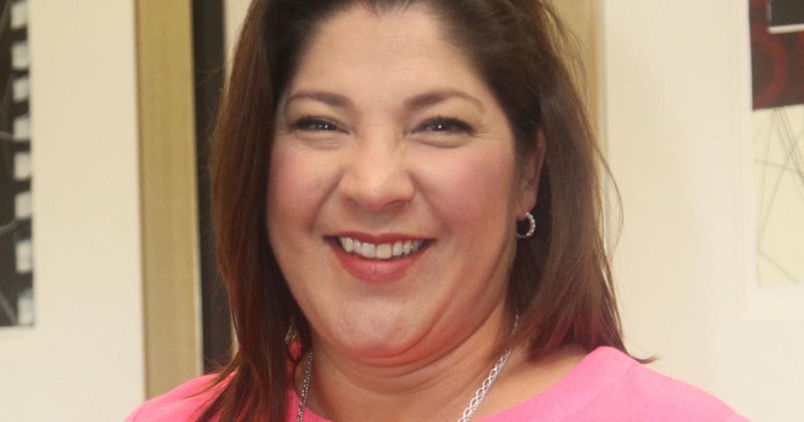 Sally Hurt-Deitch | Women Of Impact | elpasoinc.com