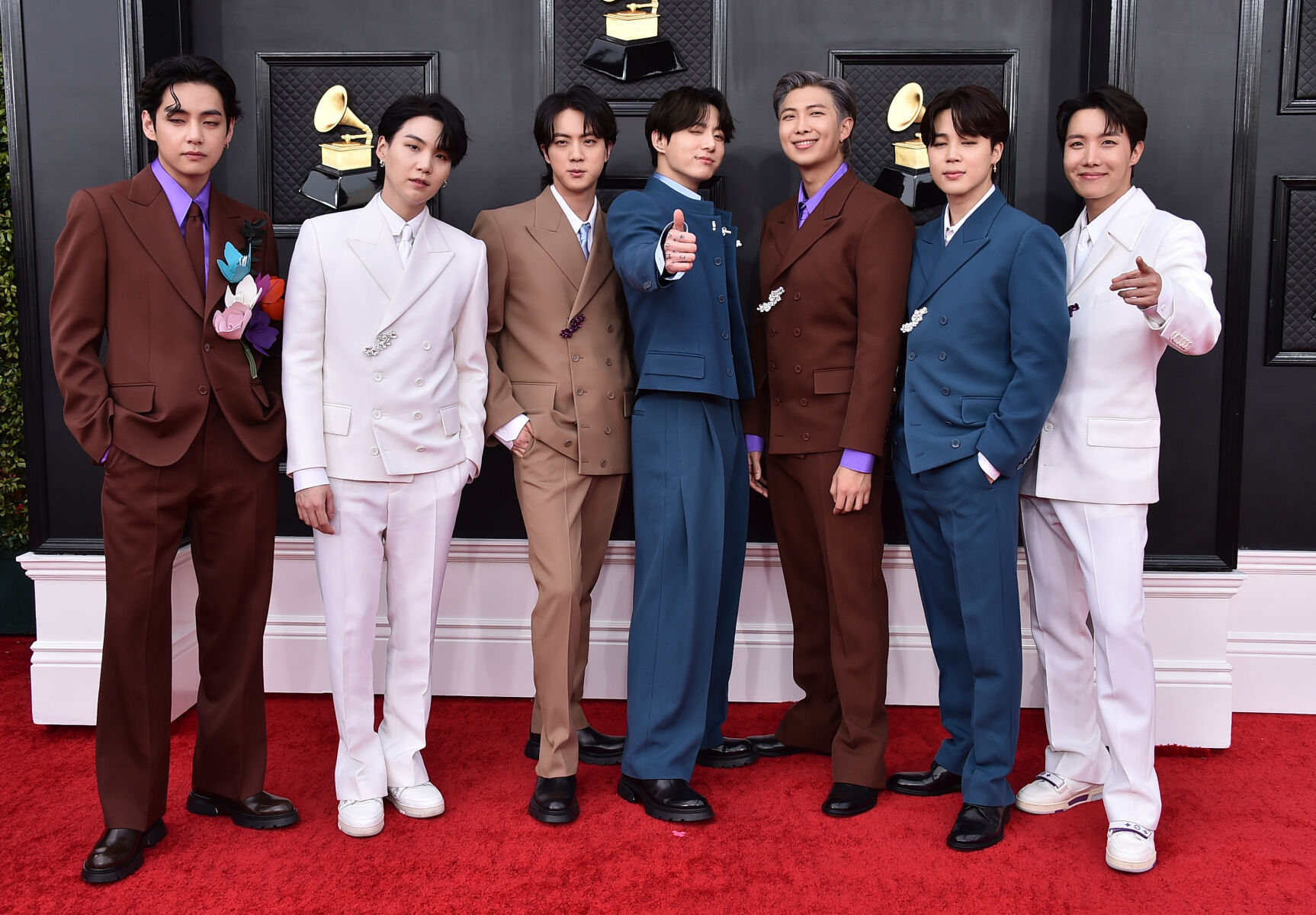How El Paso is preparing for the big BTS weekend | Local News ...