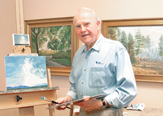 David Fickett: The business of art | Features | elpasoinc.com