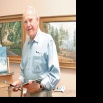 David Fickett: The business of art | Features | elpasoinc.com