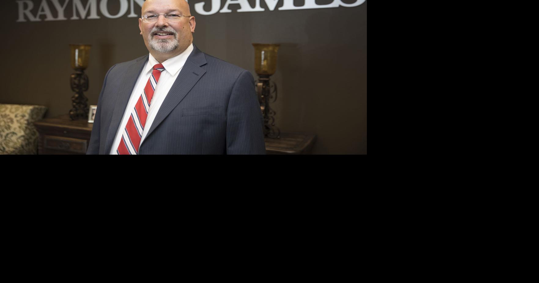 New VP at Raymond James and Associates | Business Announcements ...