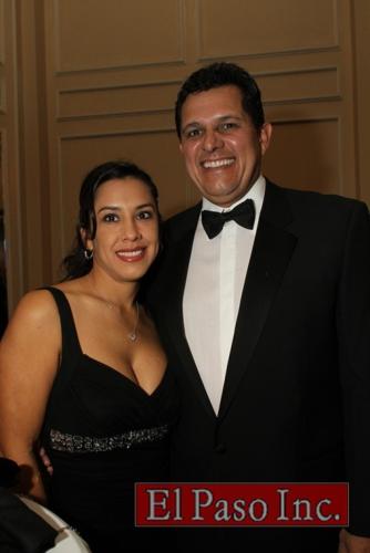 George P. Bush at Hispanic chamber gala | Lifestyle | elpasoinc.com