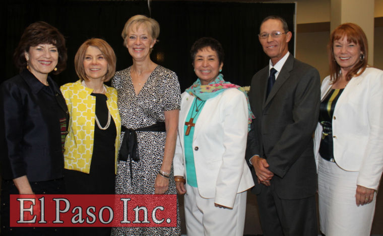 Women of Impact | Lifestyle | elpasoinc.com