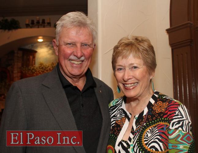 After Symphony Reception | Lifestyle | elpasoinc.com