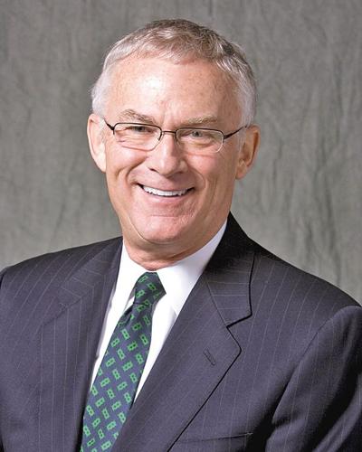 Bob Turner, VP, Union Pacific | Q&A | elpasoinc.com