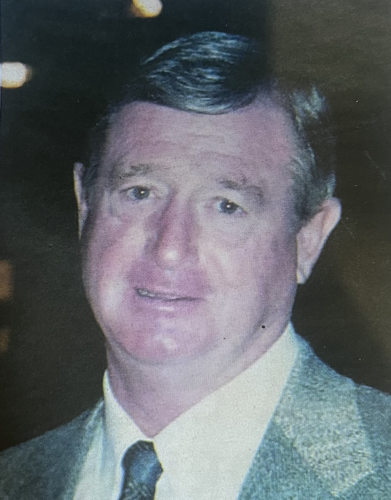 Robert A. White Jr. | Obituaries | elpasoinc.com