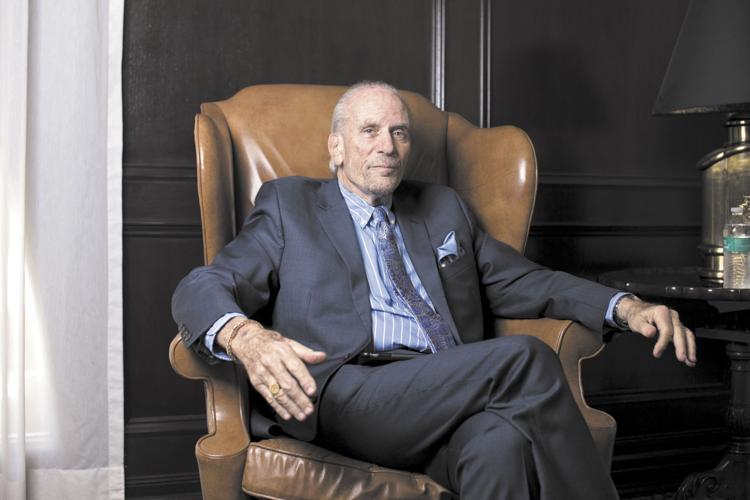 All in the family business | Magazine | elpasoinc.com