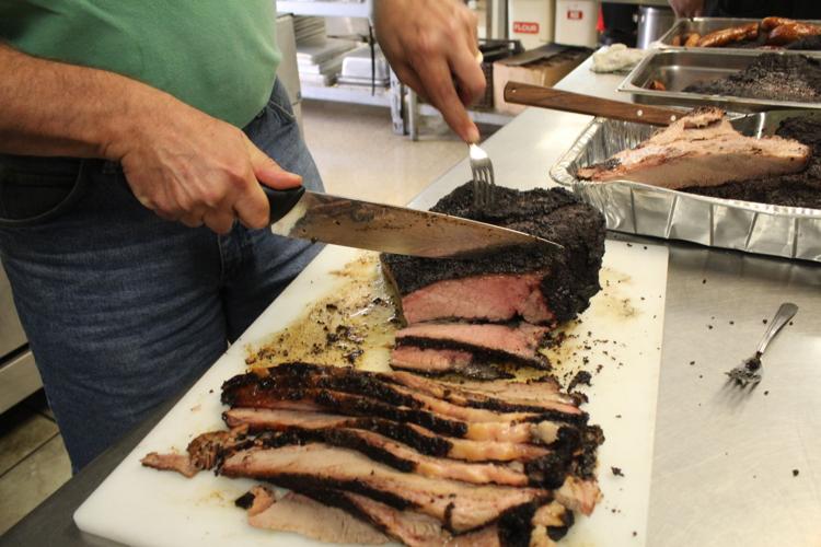 Hallelujah BBQ | Local Features | elpasoinc.com