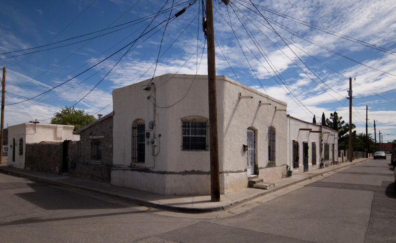 Segundo Barrio, Chihuahuita on most endangered list | Local News ...