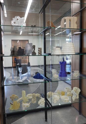 UTEP's $80 million Aerospace Center opens | Local News | elpasoinc.com