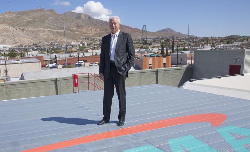 Alan Russell: Chairman and CEO, TECMA Group of Companies | Q&A ...