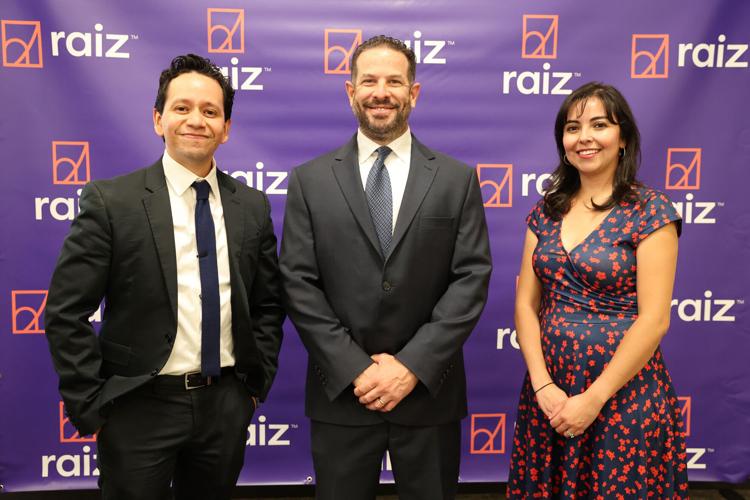 Raiz Credit Union El Paso