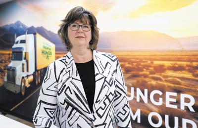 Susan E. Goodell | Women Of Impact | elpasoinc.com