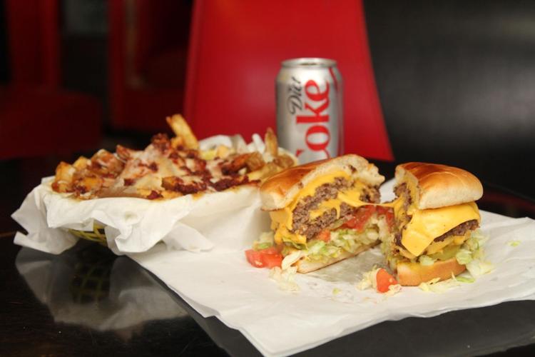Chuco Burger | Gastronomy | elpasoinc.com