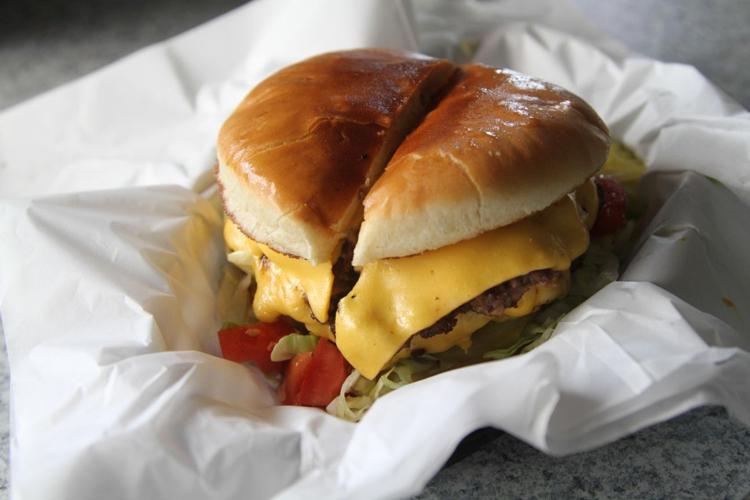 Chuco Burger | Gastronomy | elpasoinc.com
