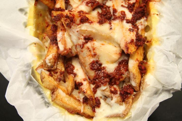 Chuco Burger | Gastronomy | elpasoinc.com