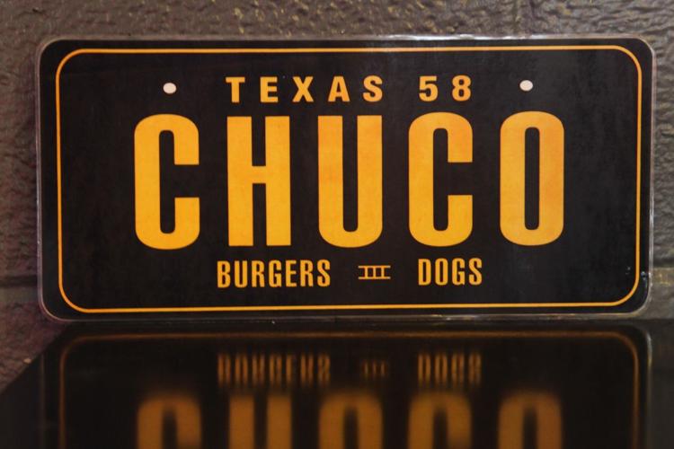 Chuco Burger | Gastronomy | elpasoinc.com
