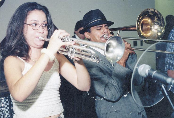 Fixed Idea celebrates 25 years of Chuco ska | Music | elpasoinc.com