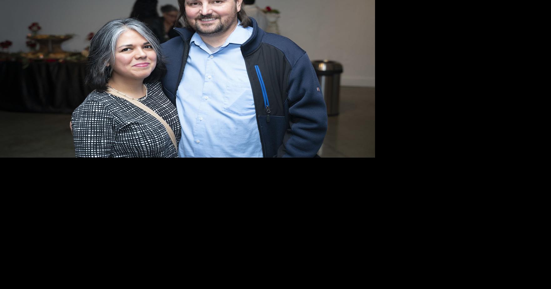 Rick and Ginger Francis speak at ‘I Love El Paso’ | Local News ...