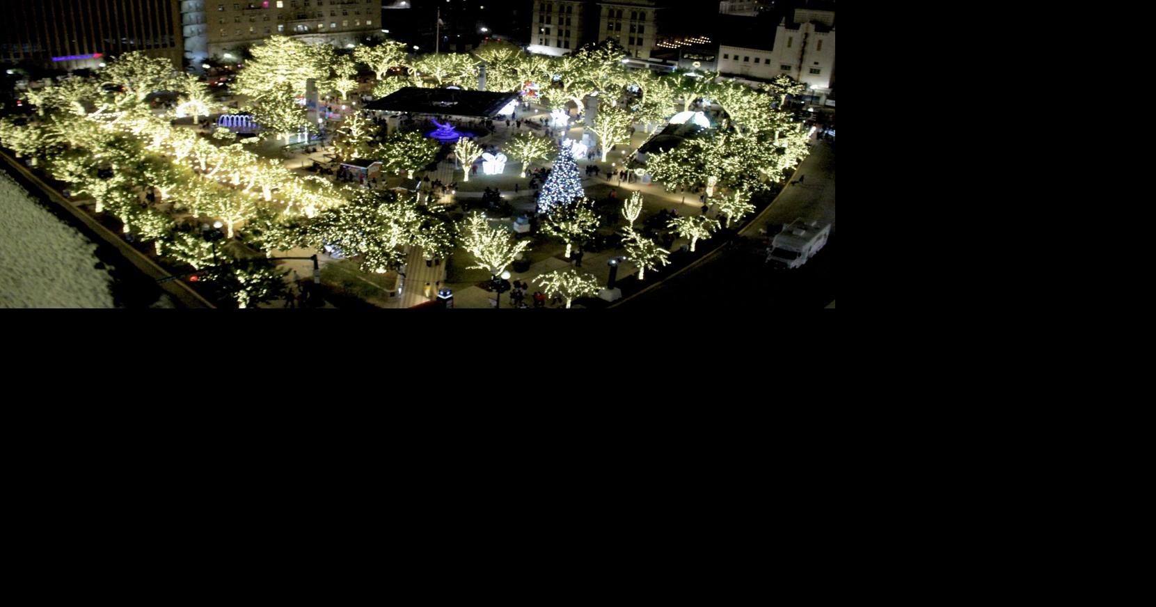 WinterFest brings holiday magic | Local Features | elpasoinc.com