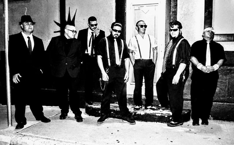 Fixed Idea celebrates 25 years of Chuco ska | Music | elpasoinc.com