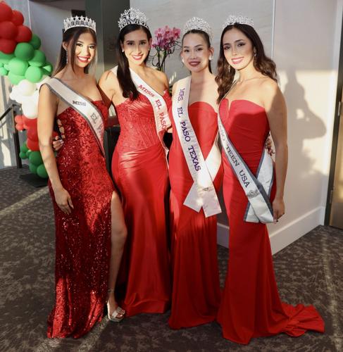 Photos: El Paso chef competition raises funds for Ronald McDonald House ...