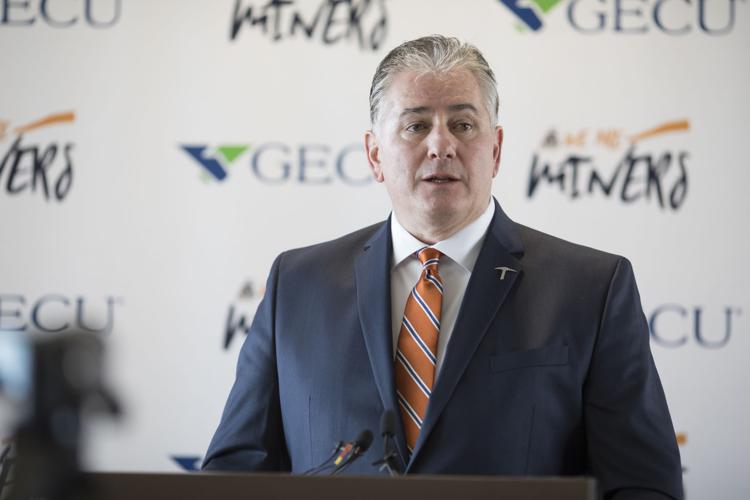 UTEP scrambles to rebuild sports programs | Local News | elpasoinc.com